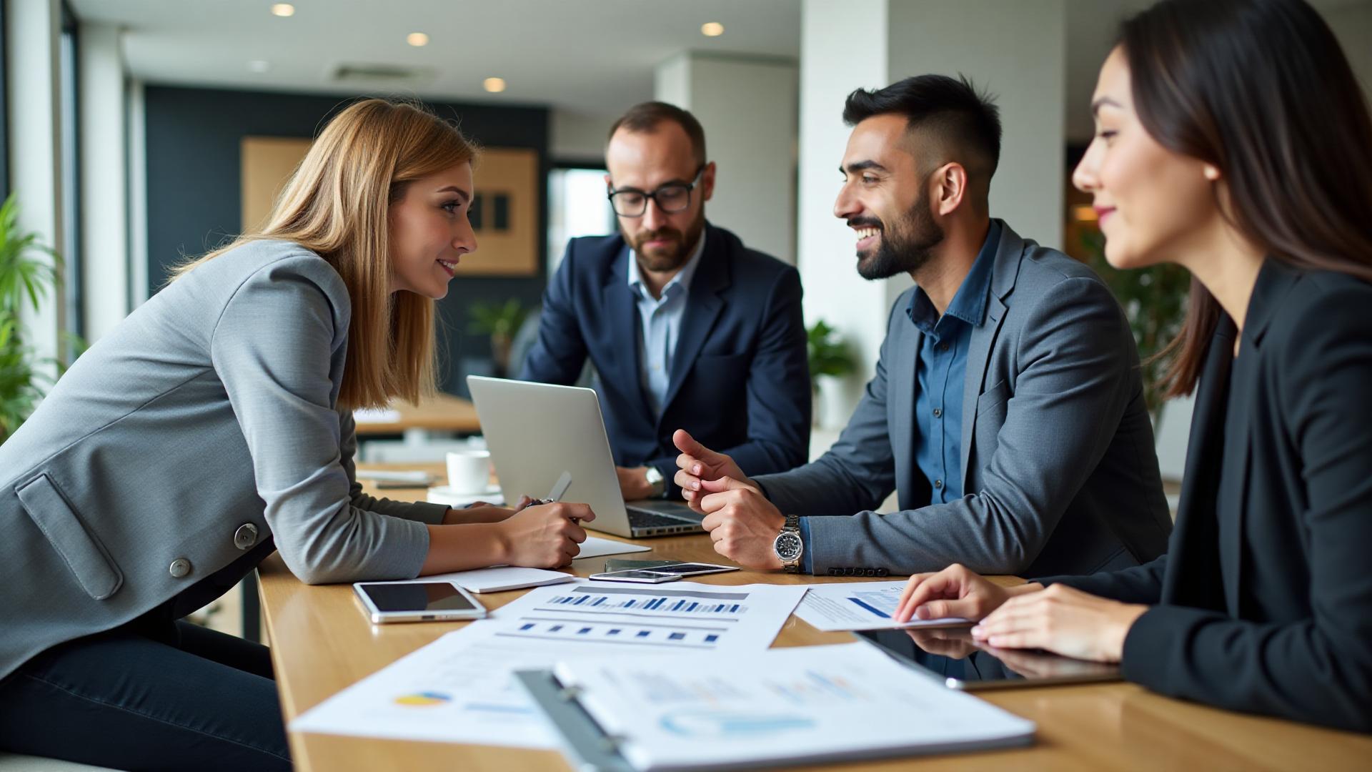 Capnow - Flexible Funding for Business Growth