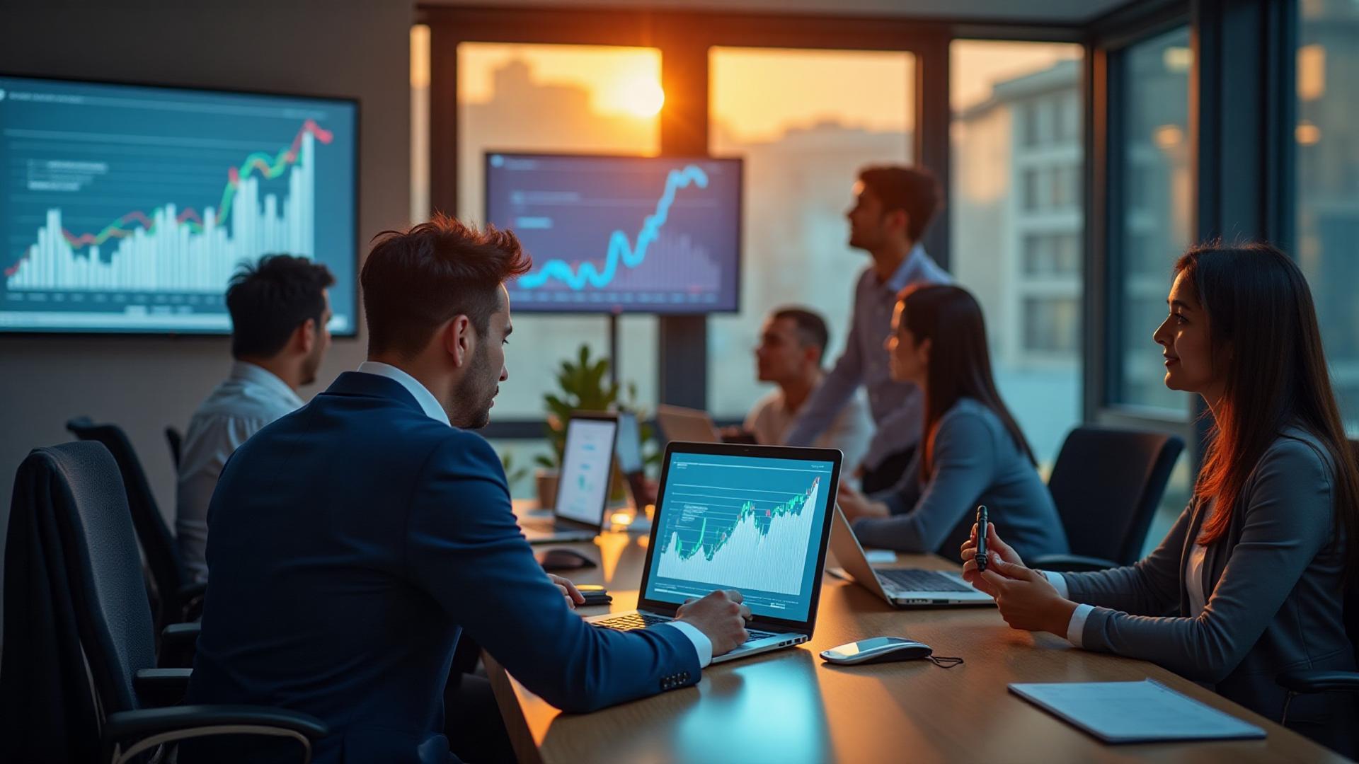 Capnow - Flexible Funding for Business Growth